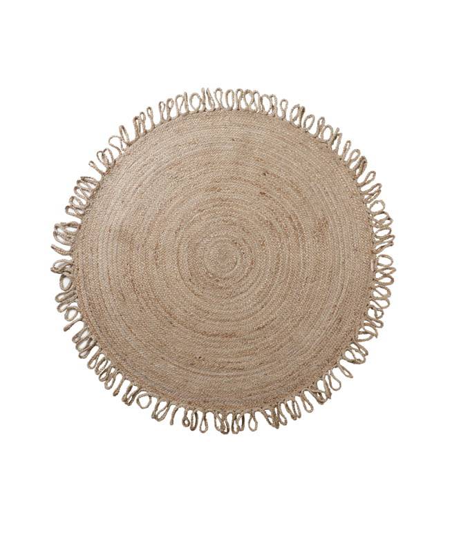 The Benefits of Sustainable Round Mats: Eco-Friendly Choices for Your – TGW